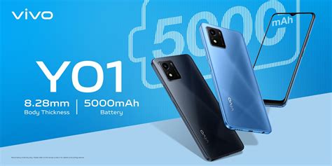 Vivo Y Launched In Pakistan Featuring Mah Battery And Trendy