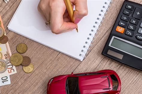 Autofinanzierung Mit Unserem Gratis Check Zu Deinem Autokredit
