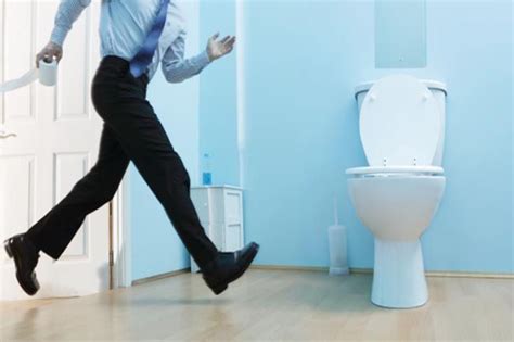 La incontinencia urinaria entre los hombres es más común de lo que se