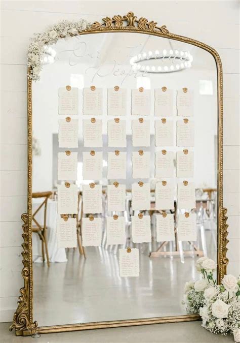 Seating Chart Cards Guest Name Cards Signage Cards Name Etsy