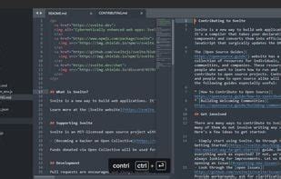 Great Xcode Alternatives Top Ides Code Editors In