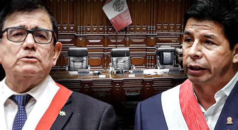 Encuesta IEP 65 De Peruanos Desaprueba A Castillo Y 78 Desaprueba Al