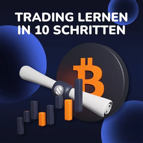 Trading Lernen Goldene Regeln F R Anf Nger