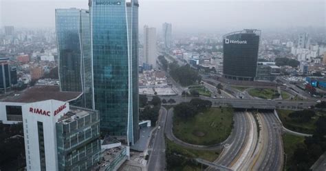 La economía peruana crecerá hasta 4 0 en 2022 proyecta la SNI