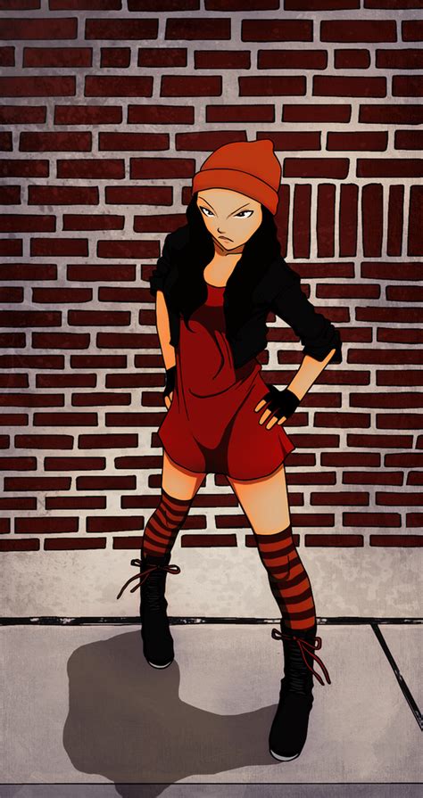 Recess By Elperrovivo On Deviantart