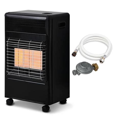 Chauffage d appoint à gaz Infrarouge Jarbo FAVEX Intérieur Prêt à l