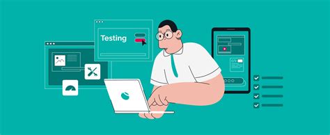UI Test Automation Tips For Proper Setup TechMagic