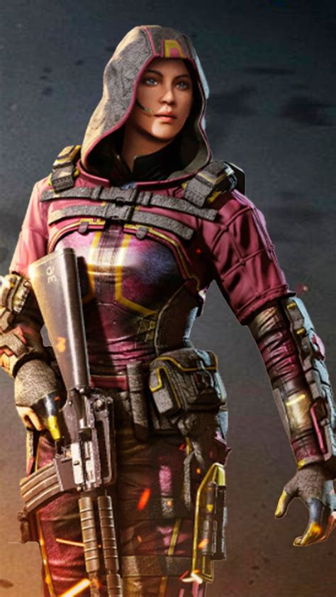 Pin De Fanny Dominguez En Games Call Of Duty Personajes De