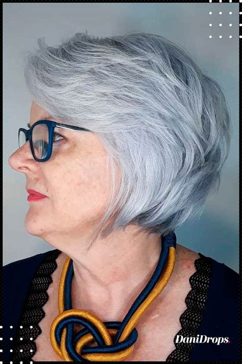 Top 100 cortes de pelo corto mujer de 60 años Abzlocal mx