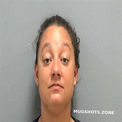 STRICKLAND ERIN LEE 04 12 2023 Darlington County Mugshots Zone