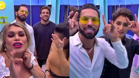 Team Infierno Lanza Nuevo Reto Esto Har N Si Salvan A Poncho Y Sergio