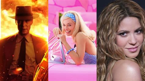 Google reveló su informe de lo más buscado en este 2023 Barbie y