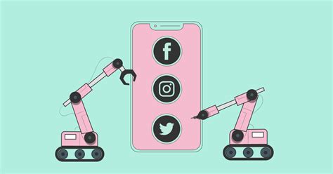 Top 19 Social Media Automation Tools To Boost Engagement