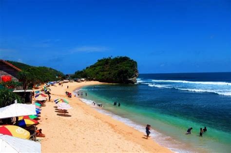 Tempat Wisata Jogja Yang Hits Dan Kekinian