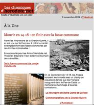 Les Chroniques D Herodote Net