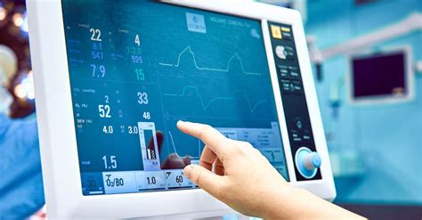 Para que serve a monitorização hemodinâmica Entenda
