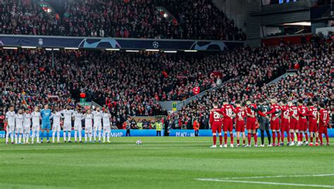 Real Madrid vs Liverpool Hora y dónde ver la vuelta de octavos de