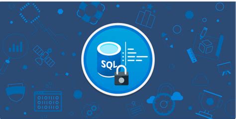 Secure Your Data With Azure Sql Training Microsoft Learn