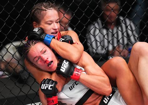 Picture Of Karolina Kowalkiewicz