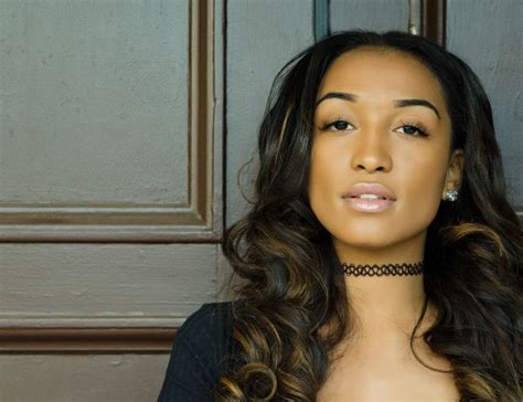 Arantza Fahnbulleh Black Celebrity Birthdays