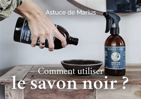 Le Savon De Marseille Marius Fabre Une Solution Naturelle Contre Les
