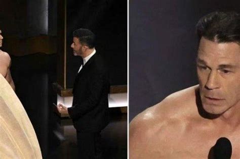 Sự nghiệp bất ngờ của nam diễn viên trút toàn bộ xiêm y tại Oscar 2024