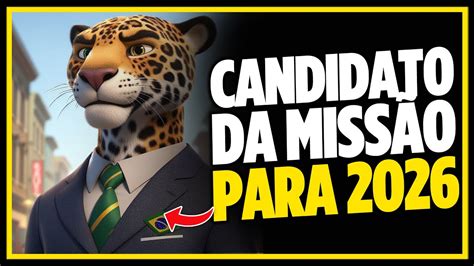 DIREITA TEM CANDIDATO PARA 2026 Cortes Do MBLiveTV YouTube