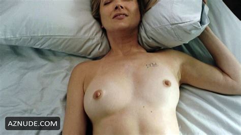 Judy Greer Nude In Episode Of Showtime S Kidding Aznude
