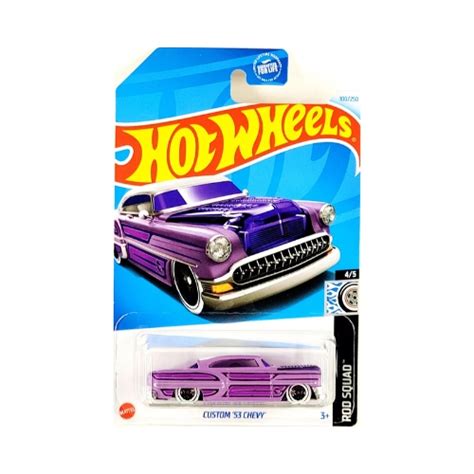 Hot Wheels Treasure Hunts Honda Super Cub Custom Price Guide