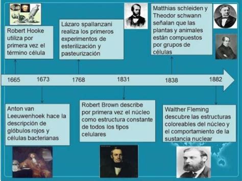 Elabora Una Linea Del Tiempo En La Que Se Localice Los Grandes Abanses