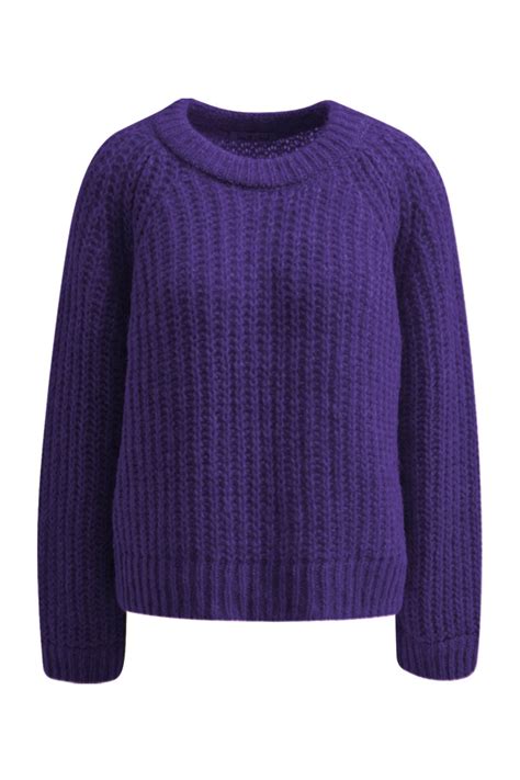 Grobstrick Raglan Pullover Smith Soul Bei Mode L Ning