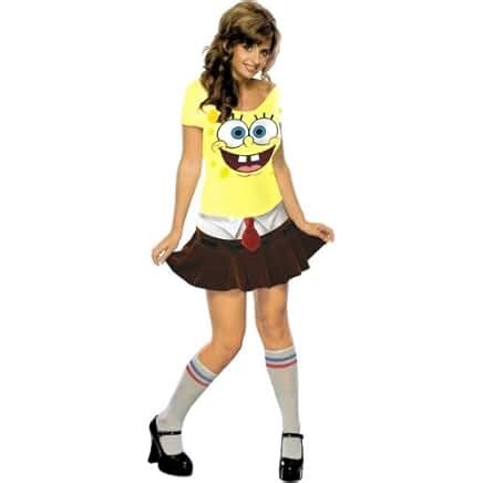Suchergebnis auf Amazon de für spongebob kostüm