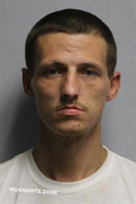KELLEY LAWRENCE JACOB 09 08 2023 Butler County Mugshots Zone