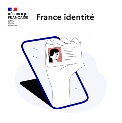 L identité numérique certifiée un nouveau service à la mairie
