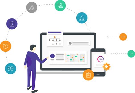 HRIS Infrastructure HR Software PeopleSpheres