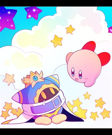 Kirby Series Nintendo Image Zerochan Anime Image Board