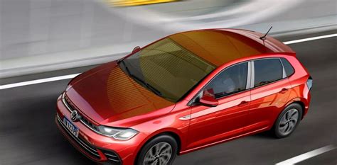 Volkswagen Polo Versiones Precios Y Equipamiento Del Renovado Modelo