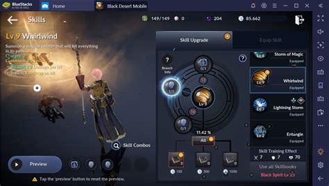 Black Desert Mobile The Beginners Combat Guide BlueStacks