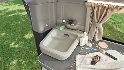 Ford Transit Custom Nugget Plus Jetzt Entdecken Ford DE