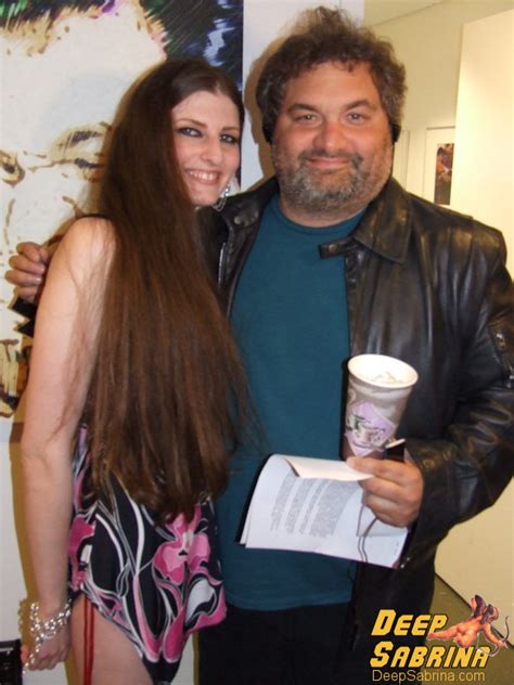 sabrina deep on howard stern s pictures freeones blog pornstars models porn site reviews