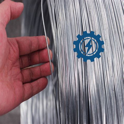 Galvanized Gi Black Annealed Straight Cut Steel Iron Tie Binding Baling