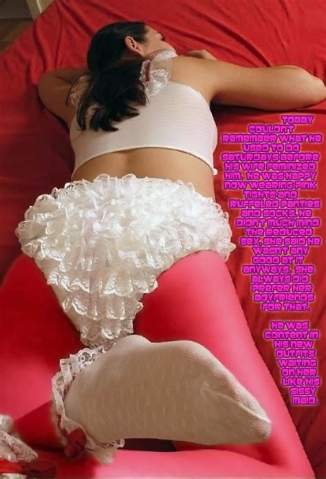 Sissy Hormones For Men