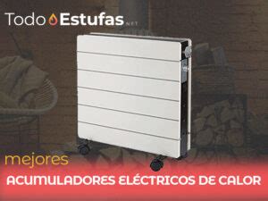 Todo Lo Que Necesitas Saber De Los Acumuladores De Calor TodoESTUFAS Net