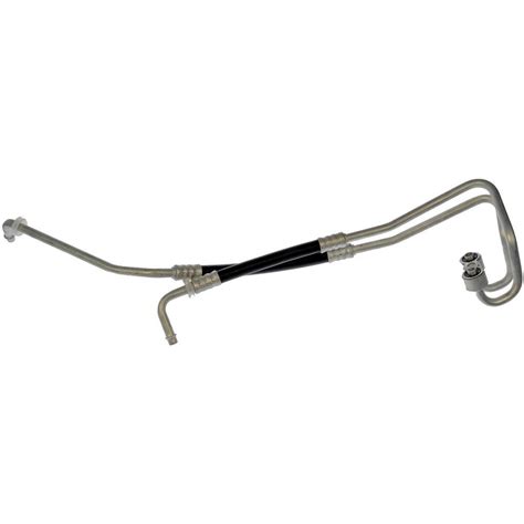 OE Solutions Engine Oil Cooler Line 625 100 The Home Depot