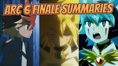 Yu Gi Oh Go Rush Episodes 75 77 SUMMARIES 78 79 Titles YouTube