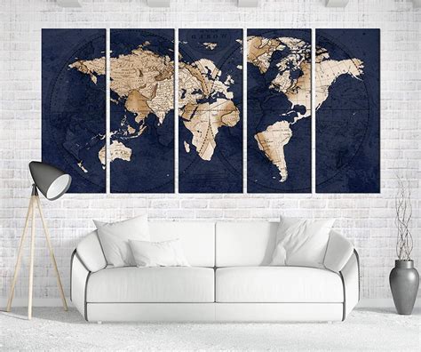 Décorations murales Maisons du monde voisi les 50 meulleures options
