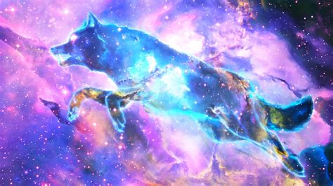 Spirit Wolf Wallpapers Wallpapers