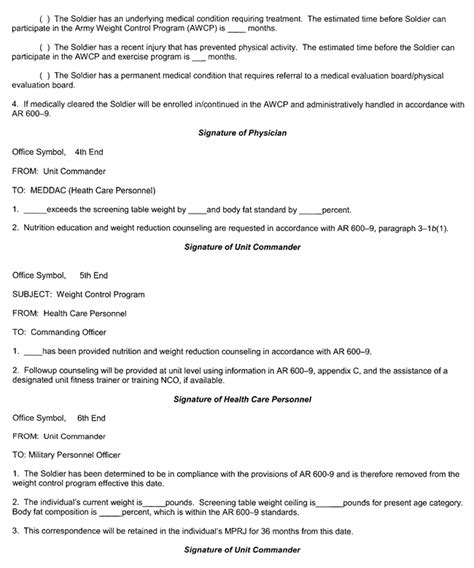 Army Height Weight Calculator Cord Blog Dandk