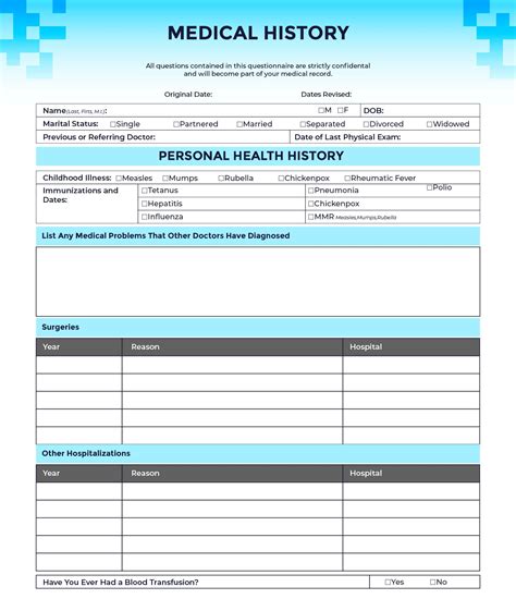 Best Printable Blank Forms With Columns Artofit