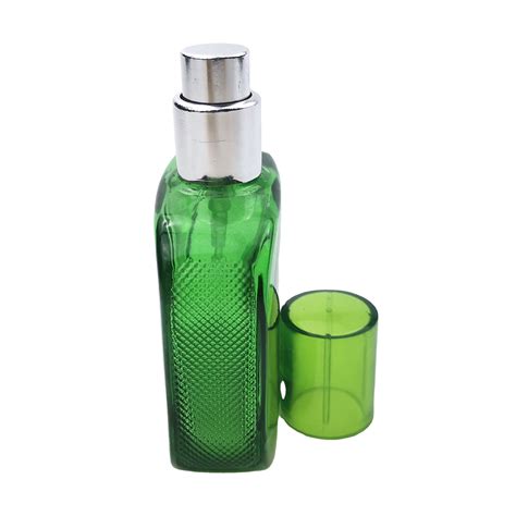 30ml Elegant Wholesale 100Ml Empty Perfume Glass Bottle For Perfume